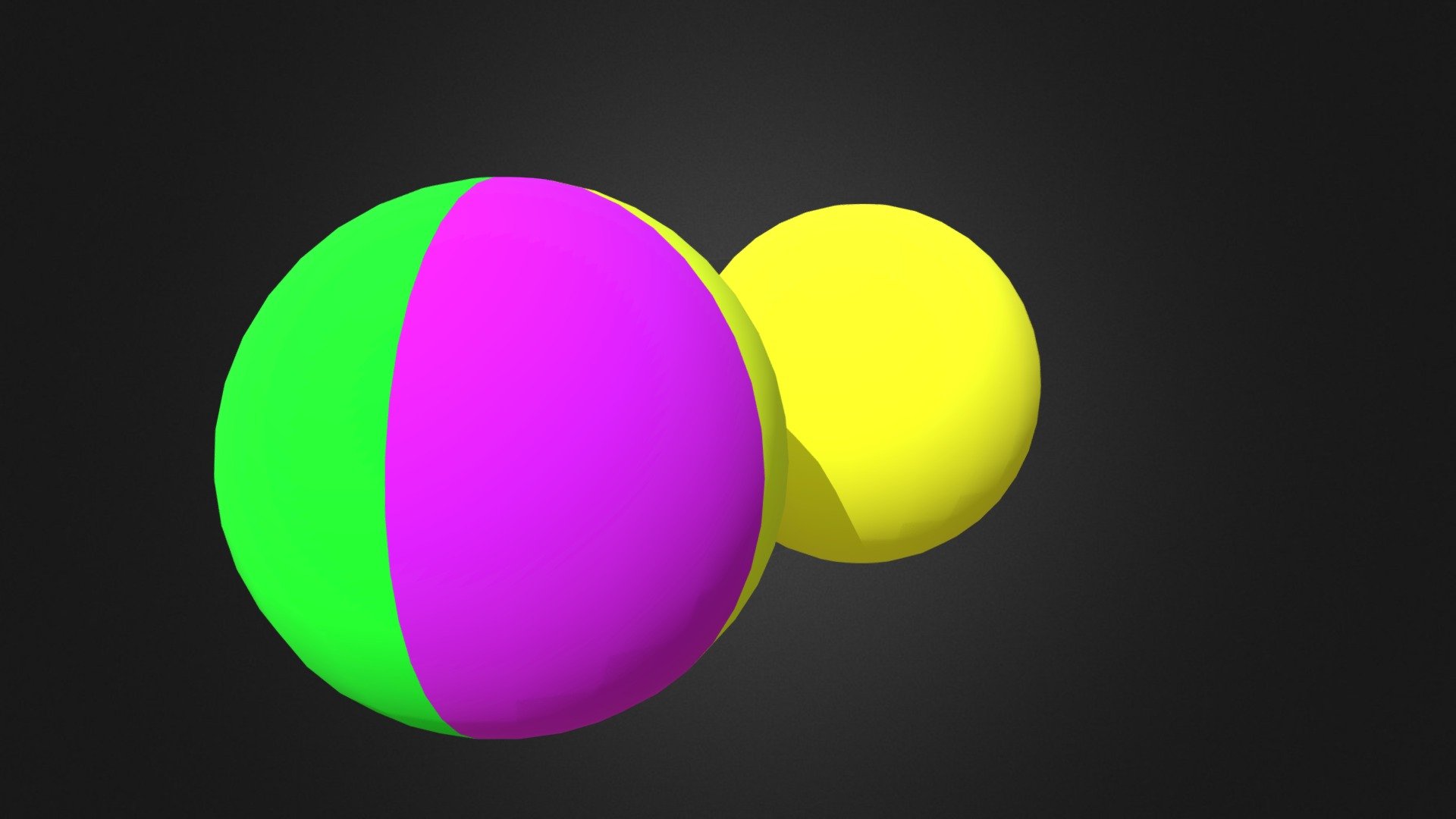 The Sphere - 3D model by capturegroup [348497b] - Sketchfab