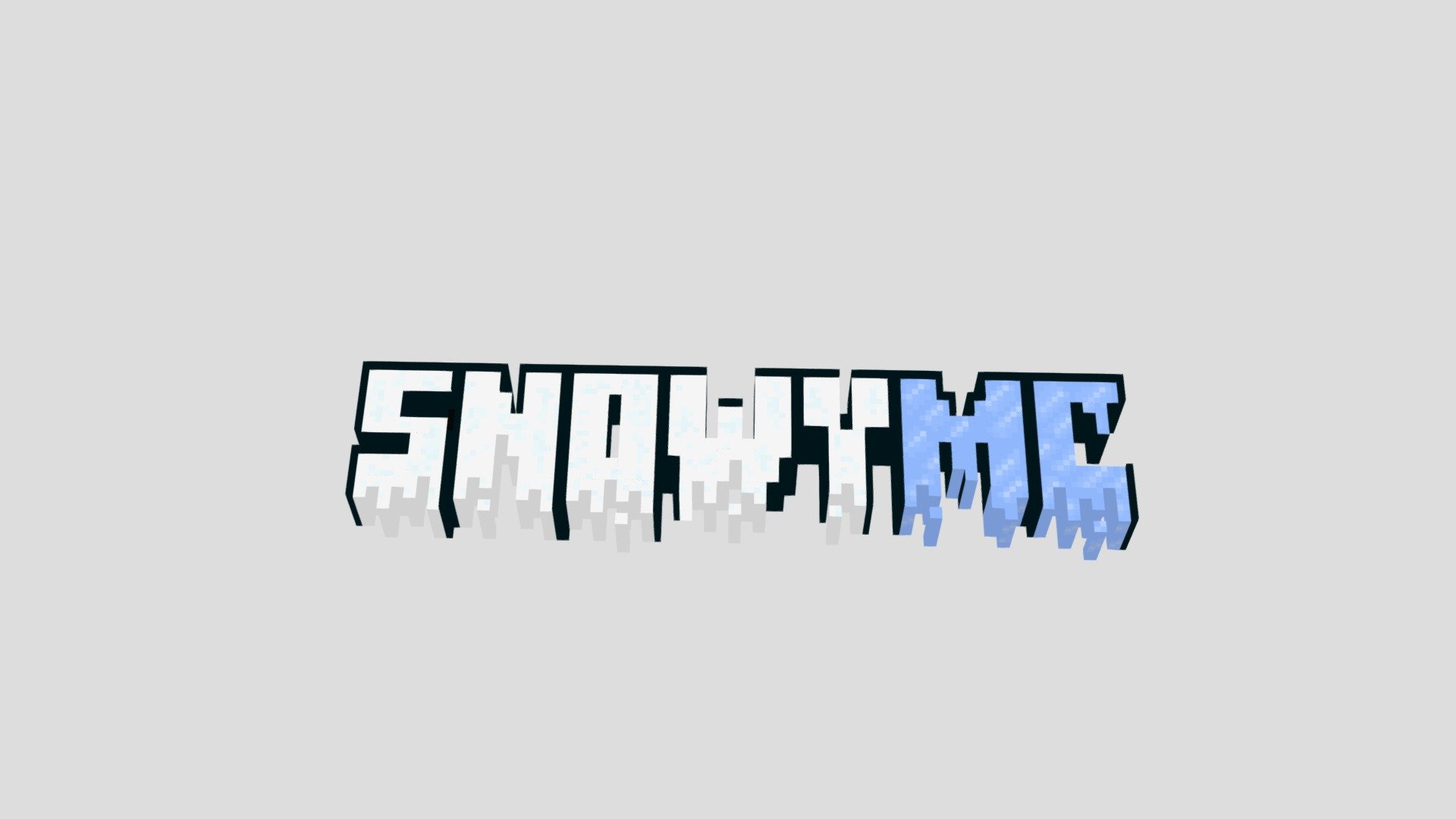 snowmc2 - 3D model by Parkourium [3485126] - Sketchfab