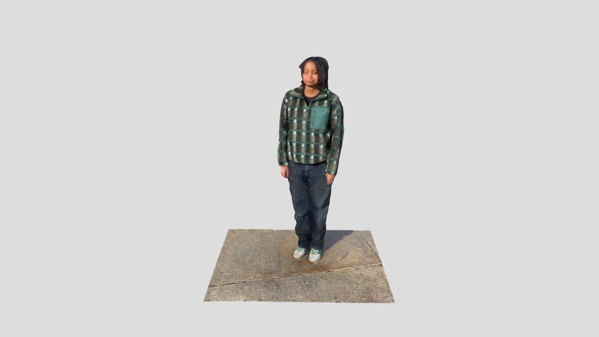 2_26 part 1 - 3D model by nicoleeb [3485136] - Sketchfab
