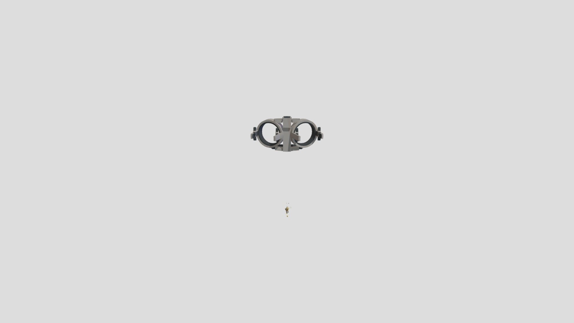 ufmp Spring Bonnie (fBX) - Download Free 3D model by Atomo (@Statix_9 ...