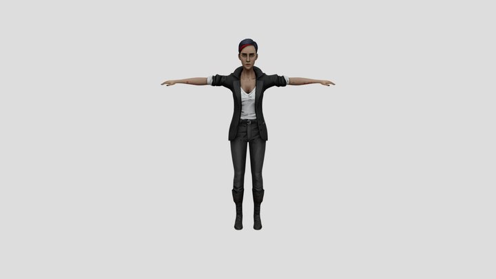 Twau 3D models - Sketchfab
