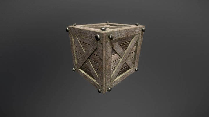 Lynda 3D models - Sketchfab