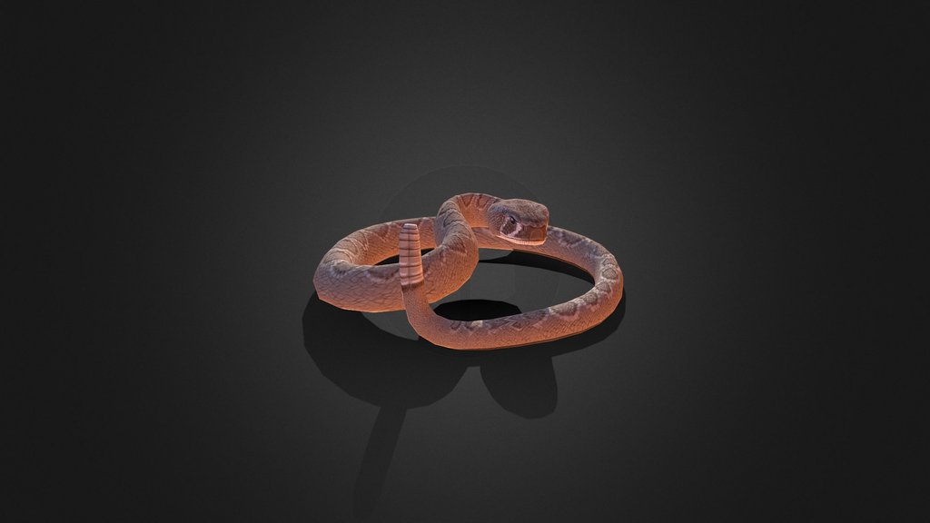 Examples - A 3D model collection by davidbanthony - Sketchfab