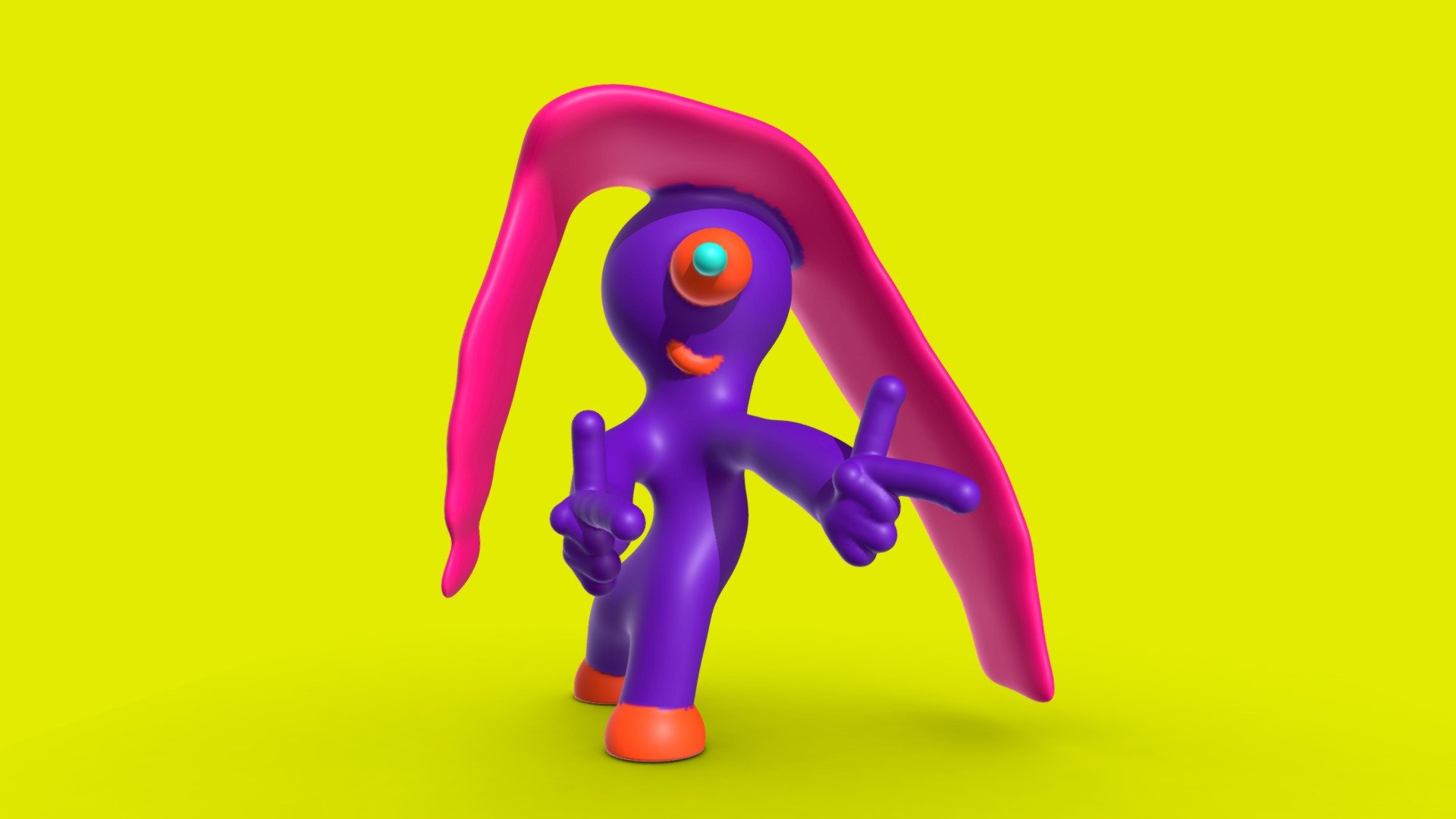 GL - 3D model by Kalman Pool (@kalmanpool) [348b619] - Sketchfab