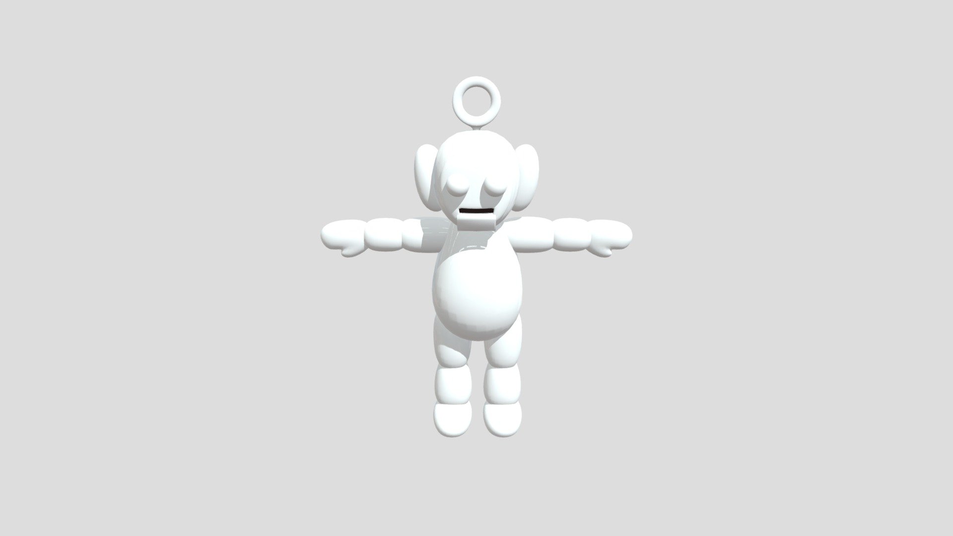 Fixed Beta Po - Download Free 3D model by chamomille2889 [348c787 ...