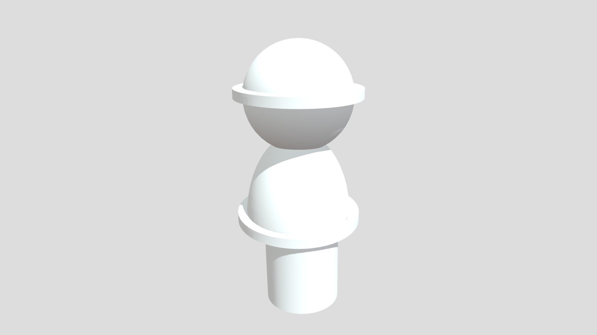 Expunged (3D Bambi) - Download Free 3D model by Lolin_Pop [348e5bd ...