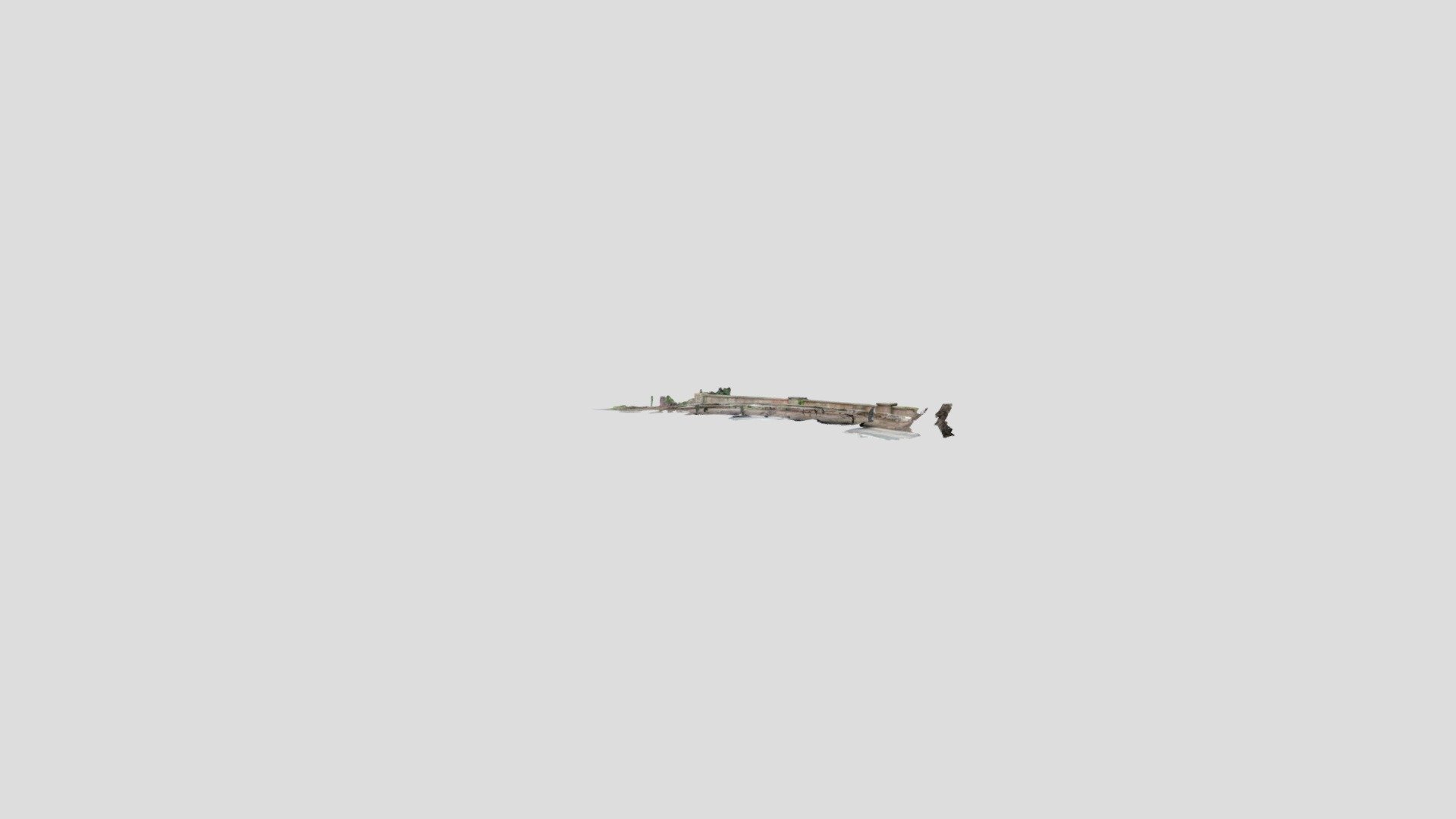 Jack Allard - Download Free 3D model by jackallard [348f5c5] - Sketchfab
