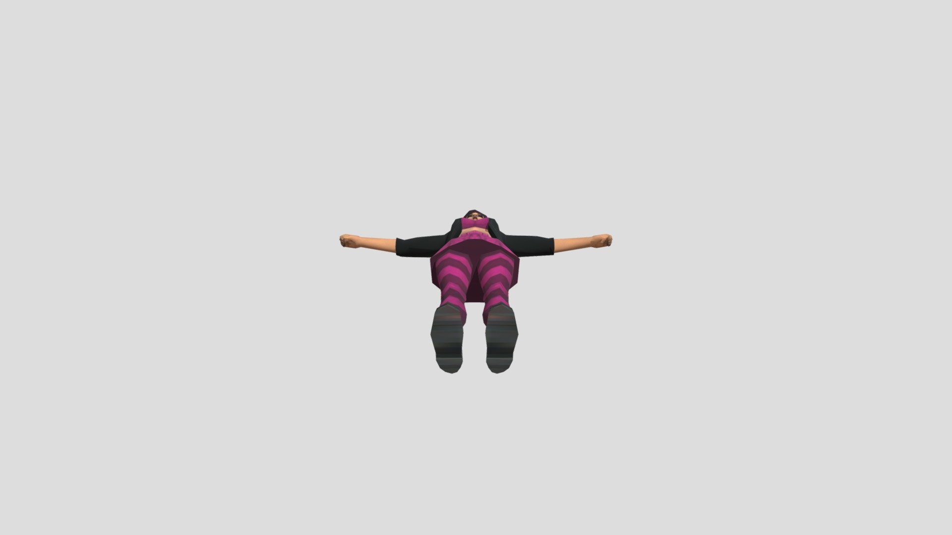 PC _ Computer - Grand Theft Auto_ Vice City - Ch - Download Free 3D ...