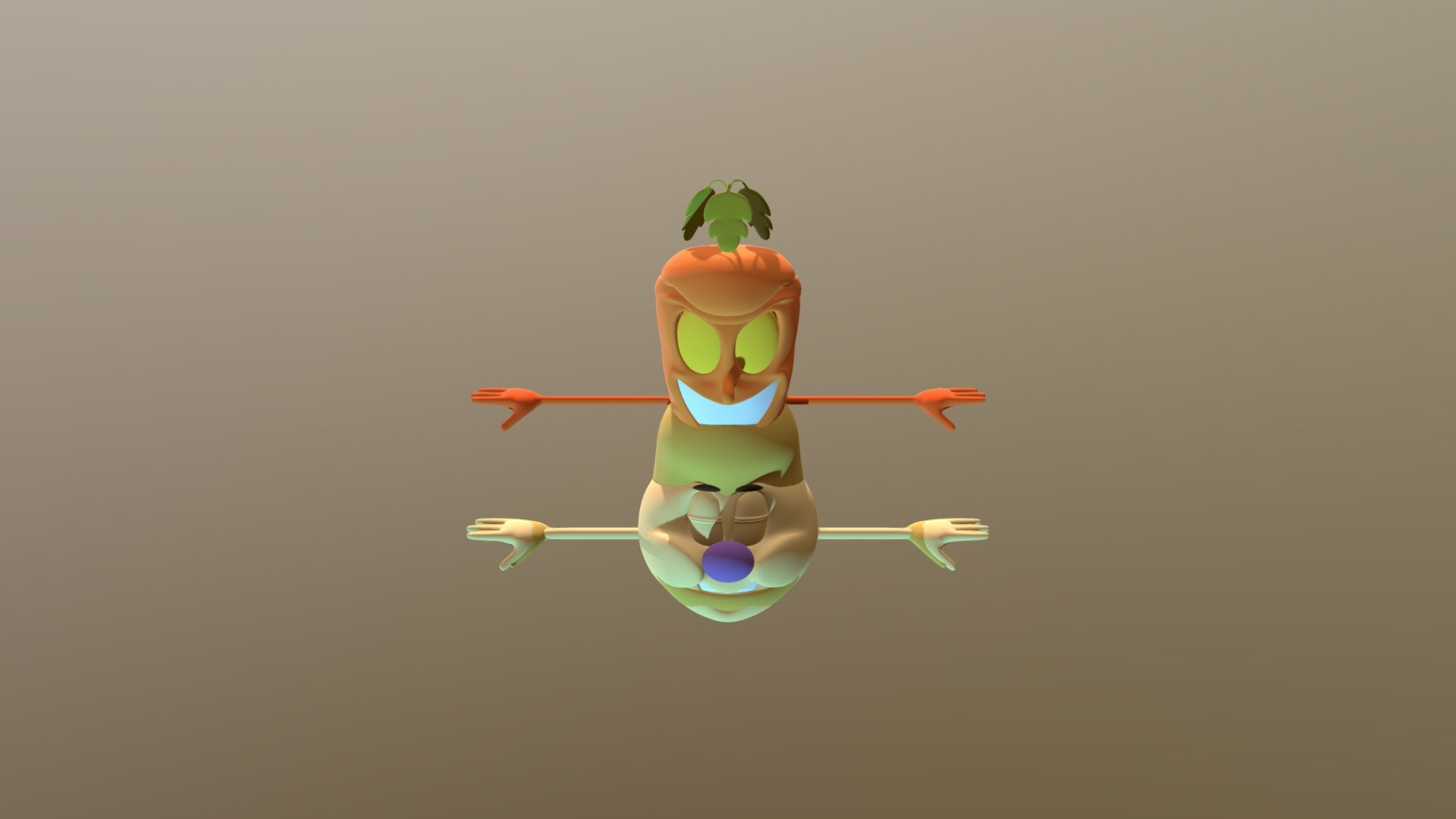Rootpack By Austinthebear-dby5c6g - Download Free 3D model by ...