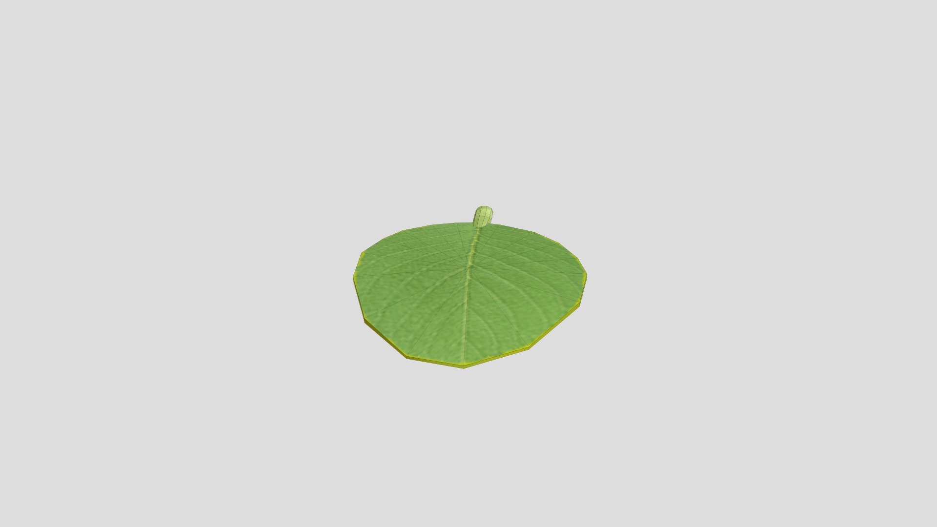 Leaf - Download Free 3D model by Fr0stymonkey [3491823] - Sketchfab