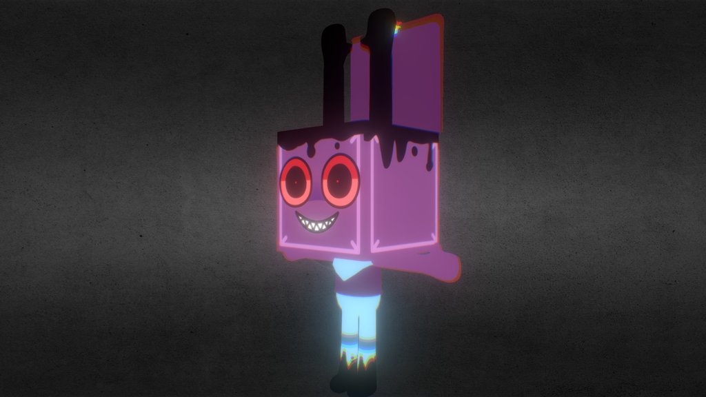 Dandys World Models - A 3D model collection by howimakethis - Sketchfab