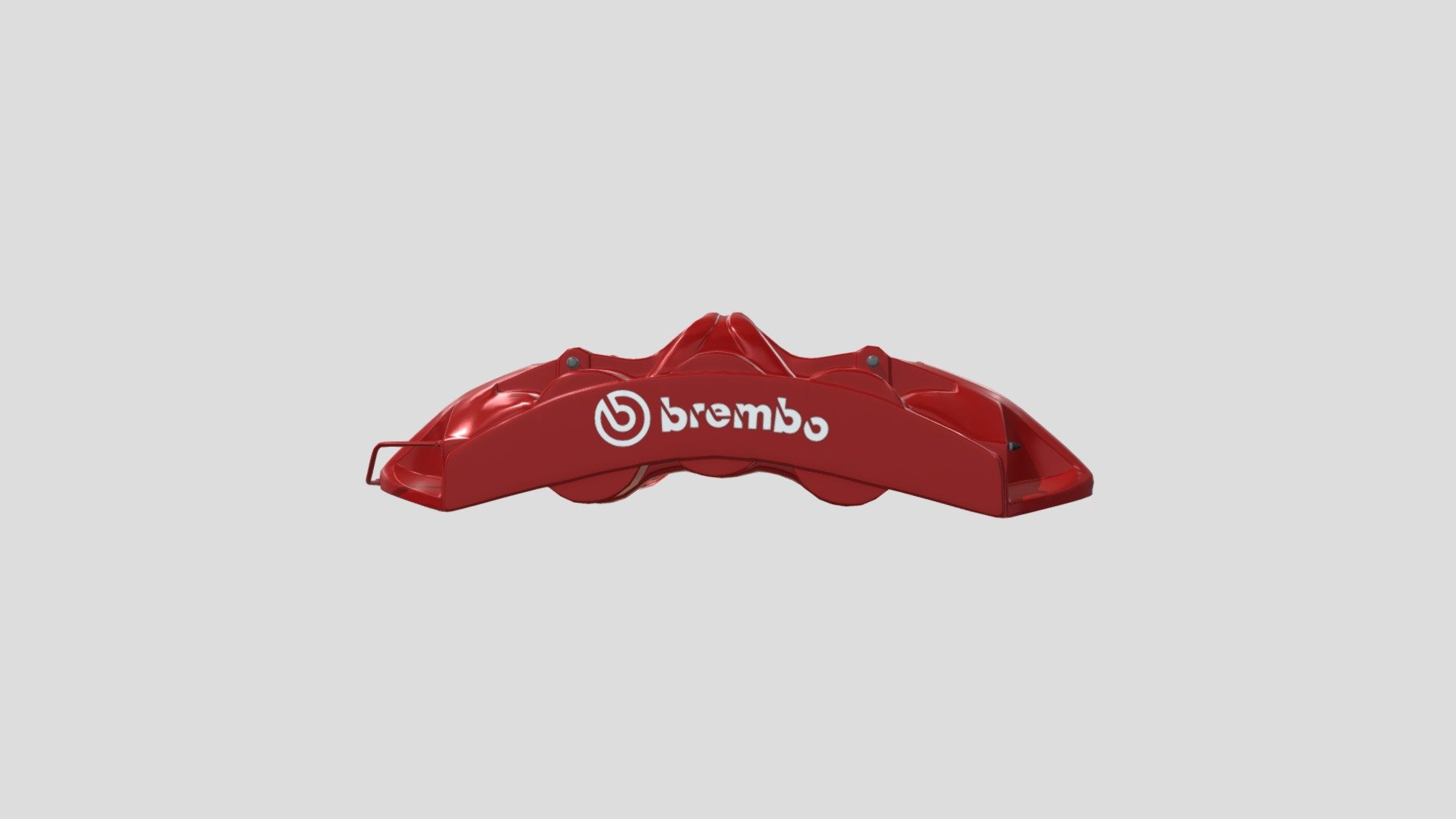 Brembo Brake - Download Free 3D model by GiuliaM (@Giulia_Militello ...