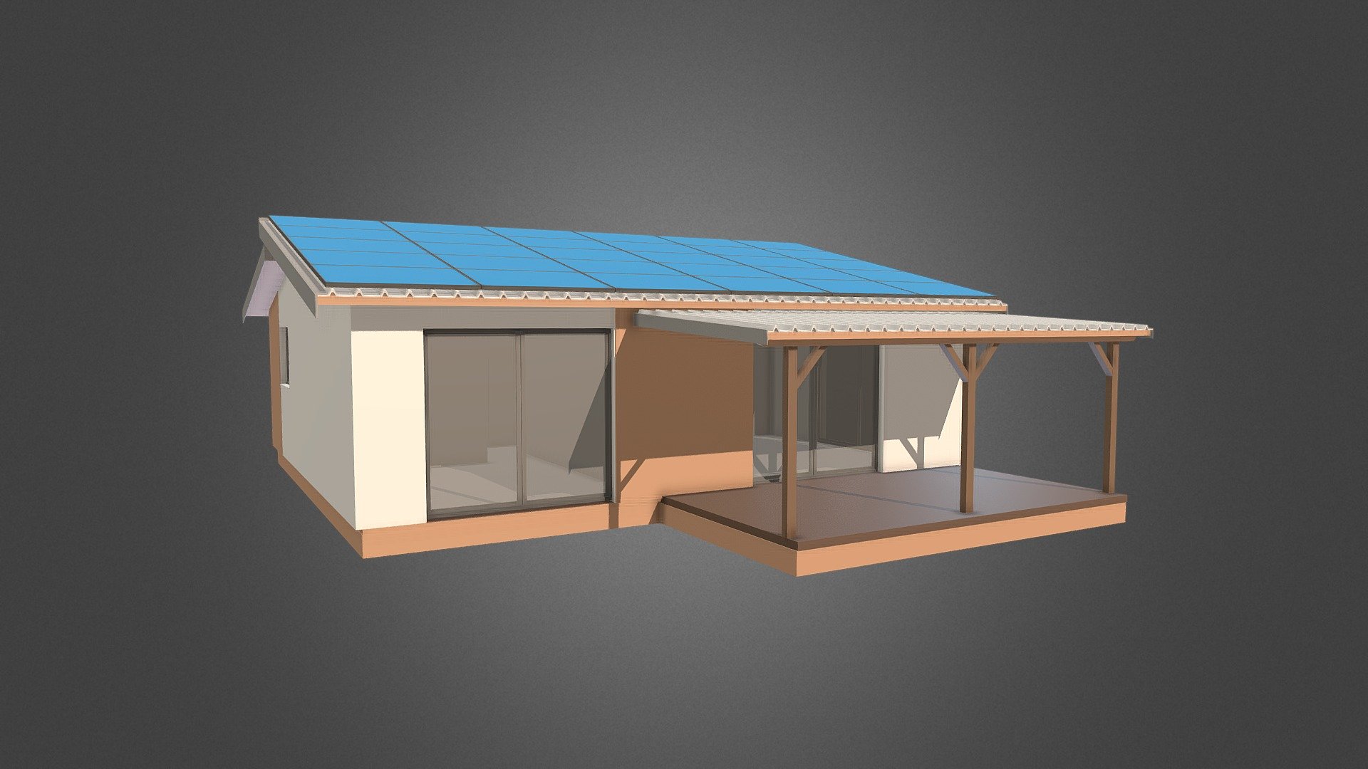 LUMION SB HELIOS - 3D model by teddy.schroeder [3494238] - Sketchfab