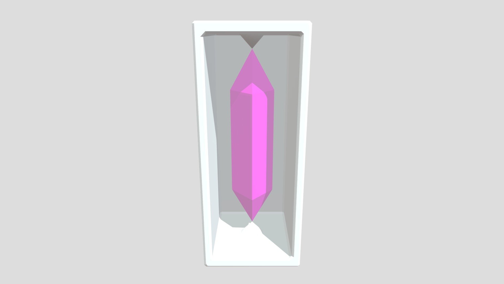 Prisma - 3D model by marconizion [34945d3] - Sketchfab