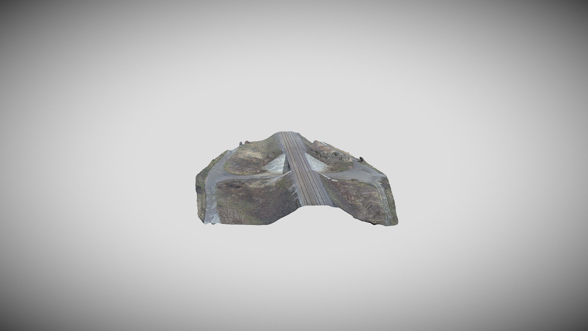 25062022_simplified_3d_mesh - 3D model by kszeremeta [3494d35] - Sketchfab