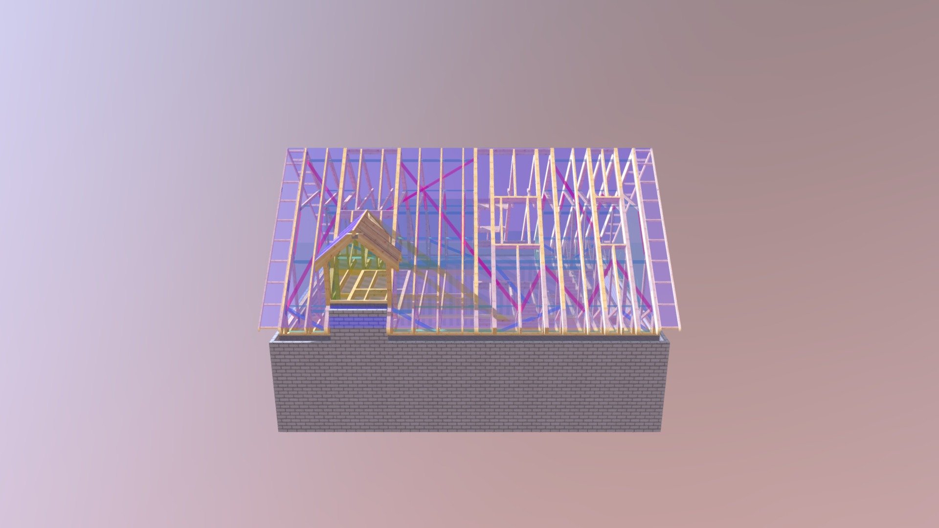 Z93708ZA - 3D model by Pasquill_Timber_Engineering [3495813] - Sketchfab