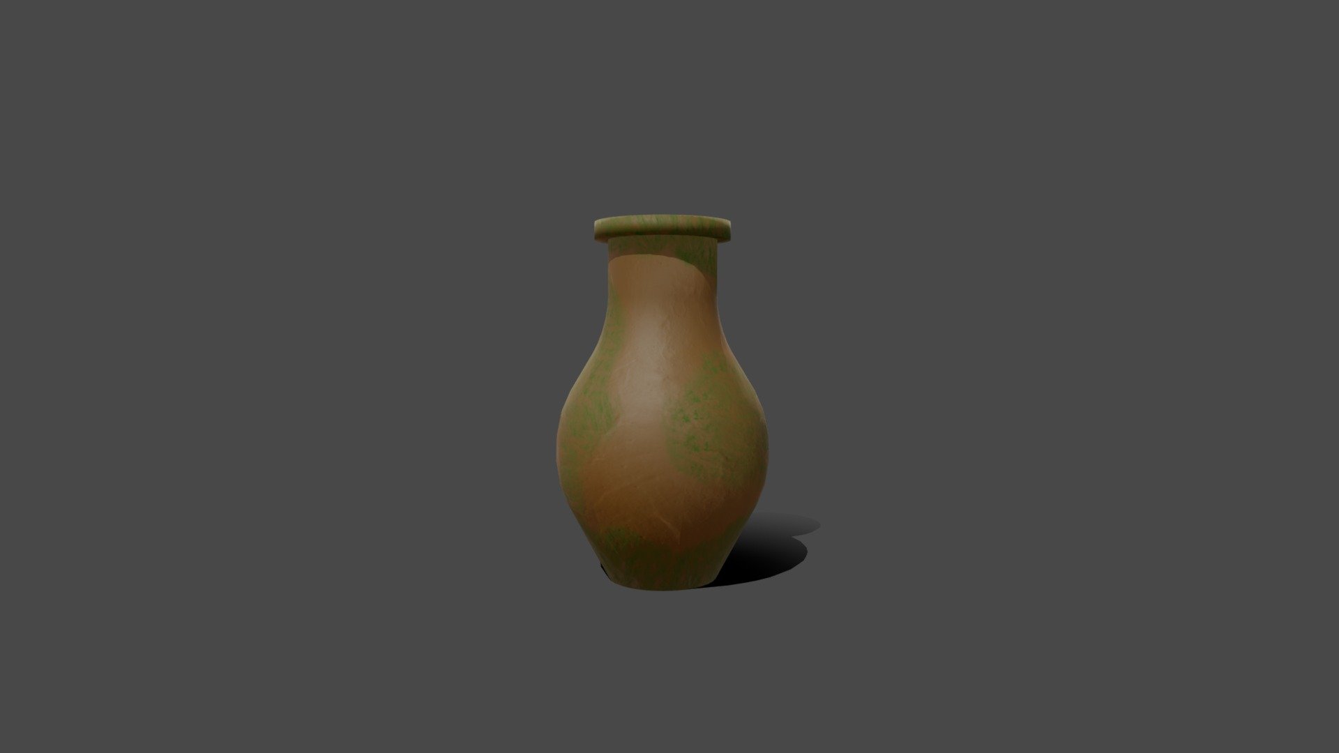 Terracotta Pot - Download Free 3D model by Draft_Mach [3495b88] - Sketchfab