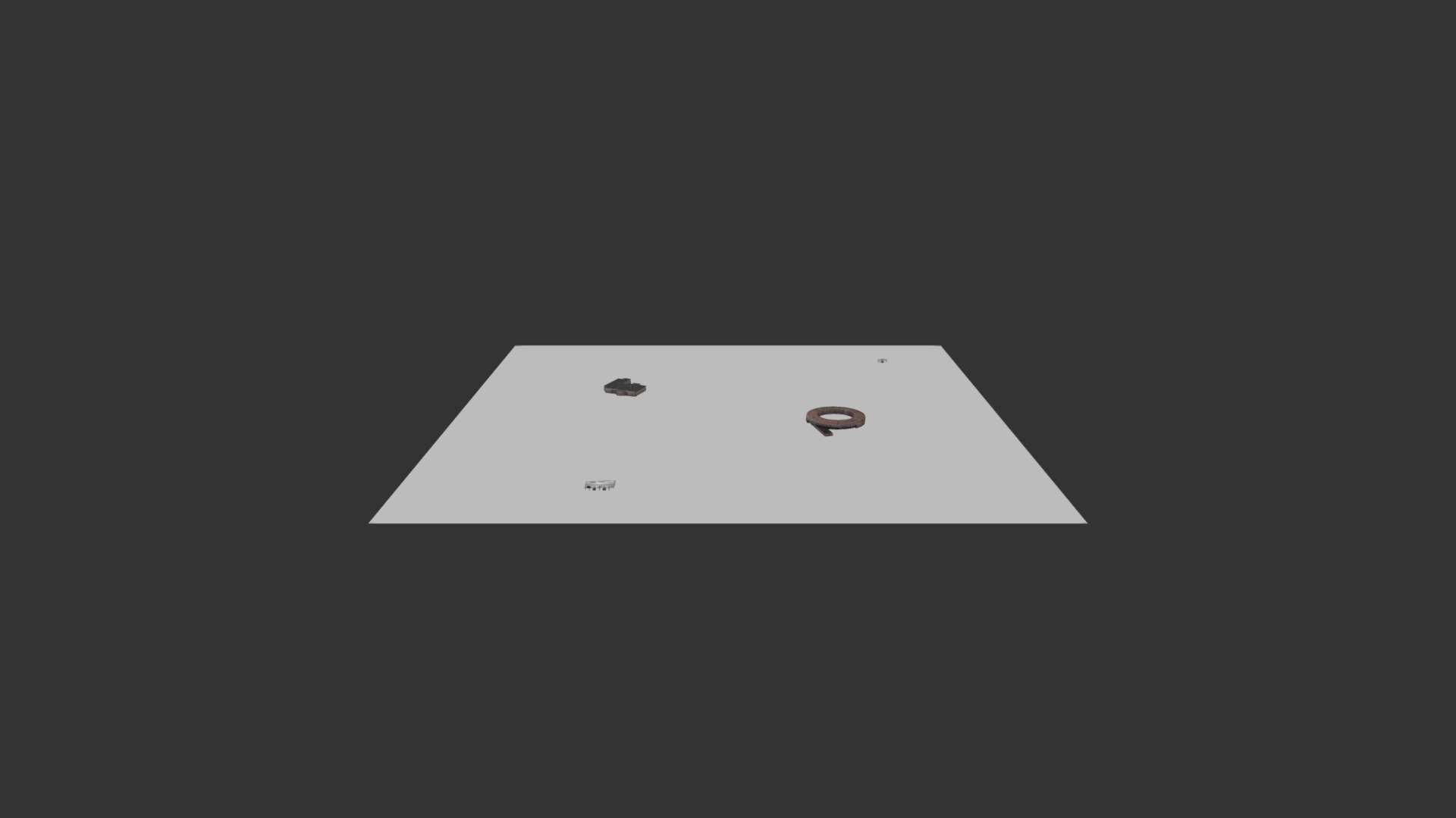 dfgdfg - 3D model by urgam777 [3496261] - Sketchfab