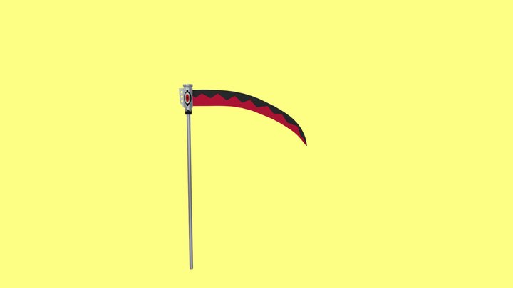Death Scythe Soul Eater Soul