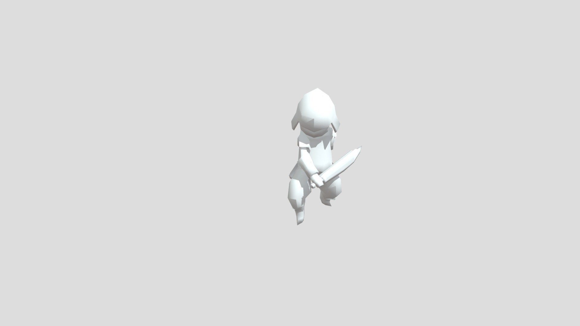 Animation - 3D model by Calvin Nunn (@calvin.nunn) [349823b] - Sketchfab