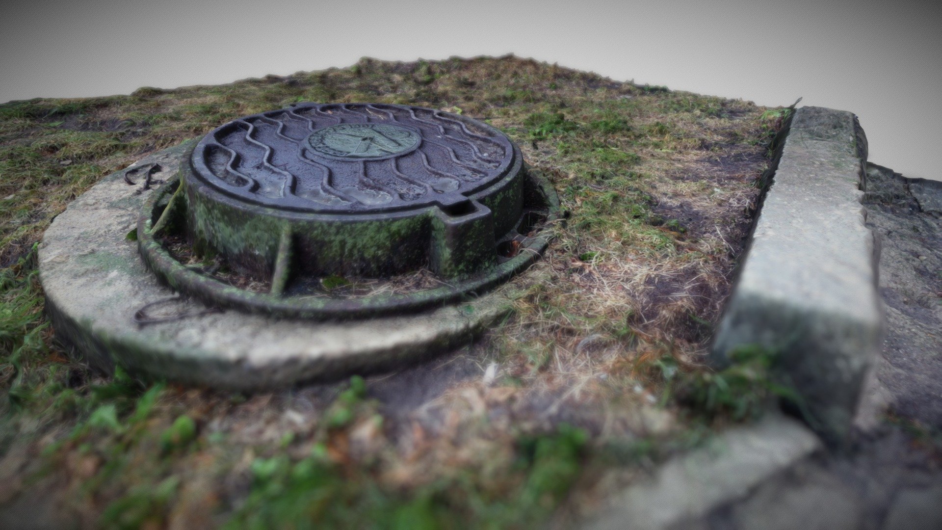 sewer 2 - 3D model by cadbimgroup [3498625] - Sketchfab