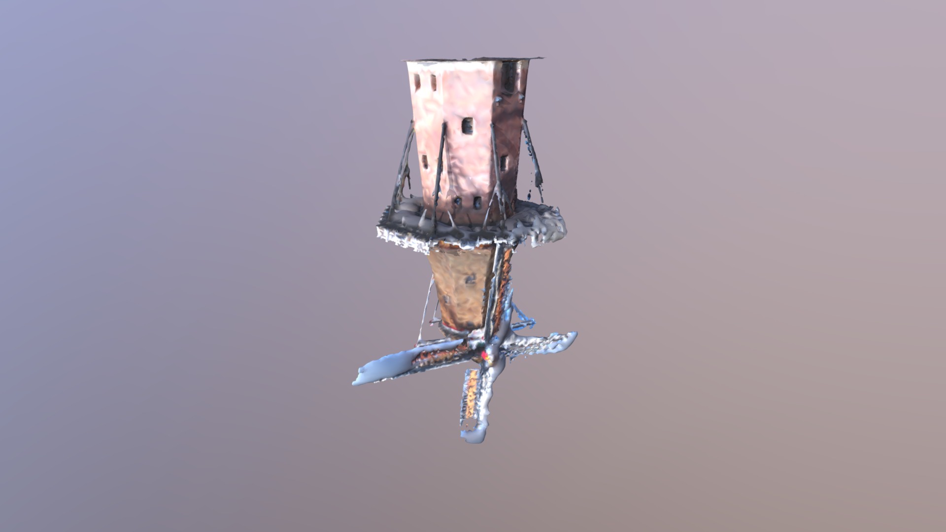 Modelo Para Upload - Download Free 3D model by marcellorod [3499fca ...