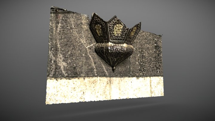 Old-damascus 3D models - Sketchfab