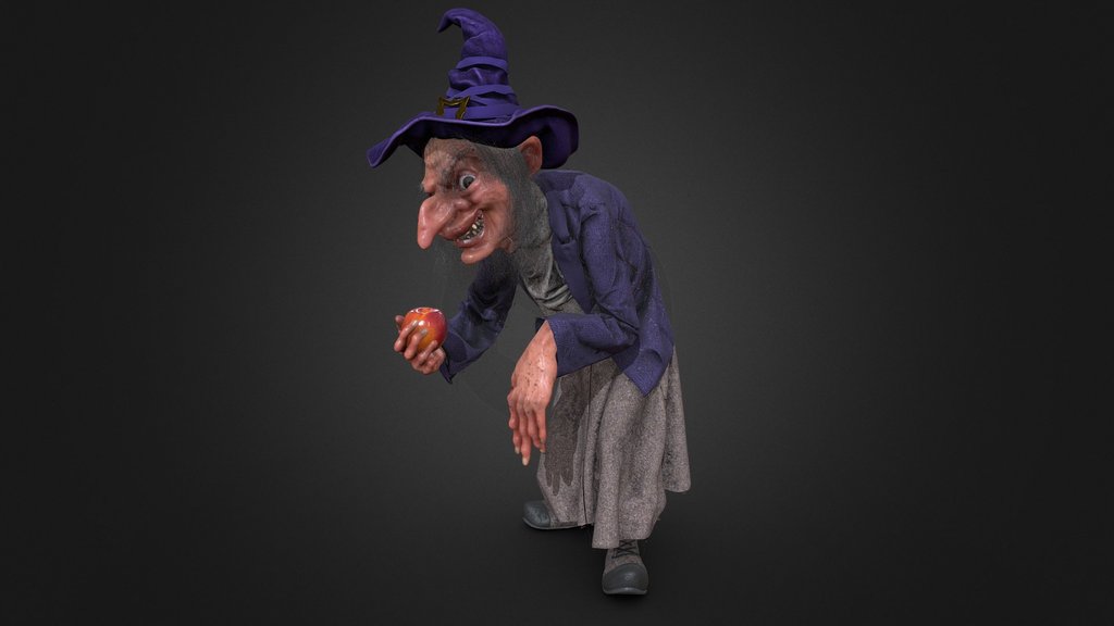 MAGIC - A 3D model collection by metaclubmedia - Sketchfab