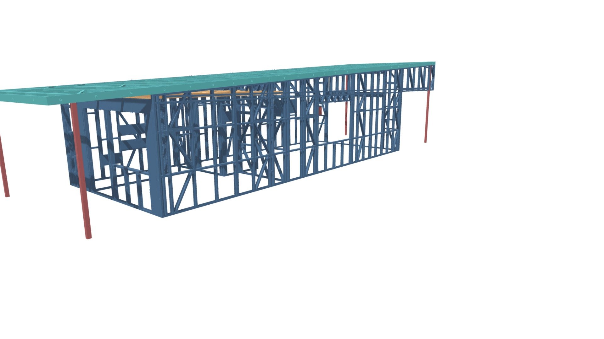6202 - 3D model by Australian Framing Solutions (@afsdesign) [349b584 ...