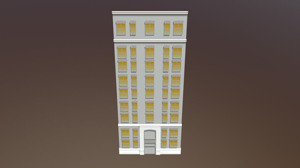 buildings - A 3D model collection by Aigis.Khl - Sketchfab