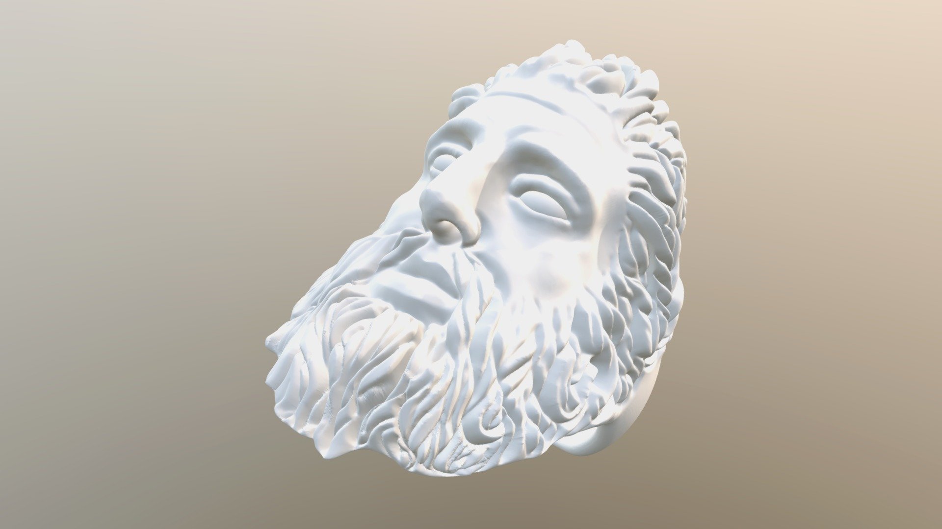 LORD - 3D model by IvanCuellar [34a1724] - Sketchfab