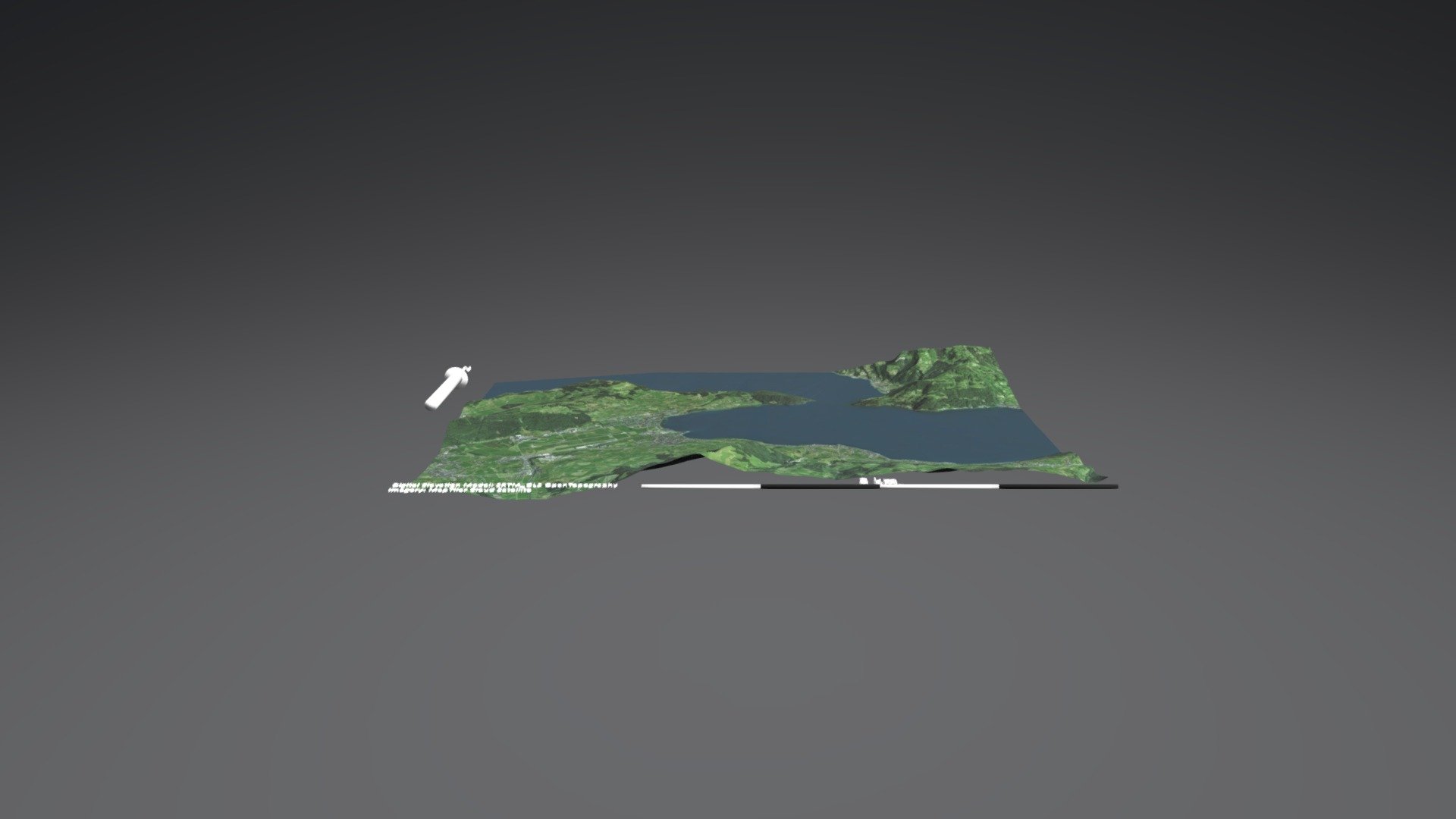 fjord - Download Free 3D model by thx-1 [34a20c8] - Sketchfab