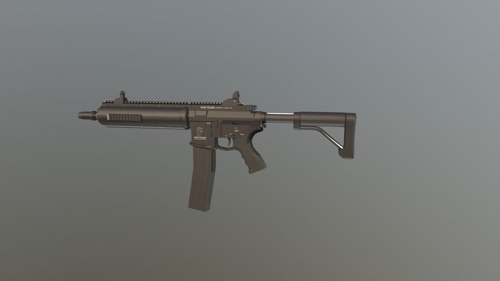 GTA - A 3D model collection by Mr.Nick (@MrNick) - Sketchfab
