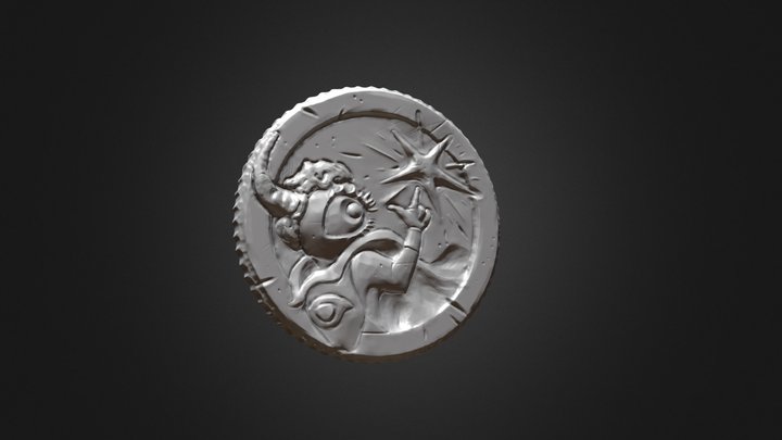 Okain 3D models - Sketchfab