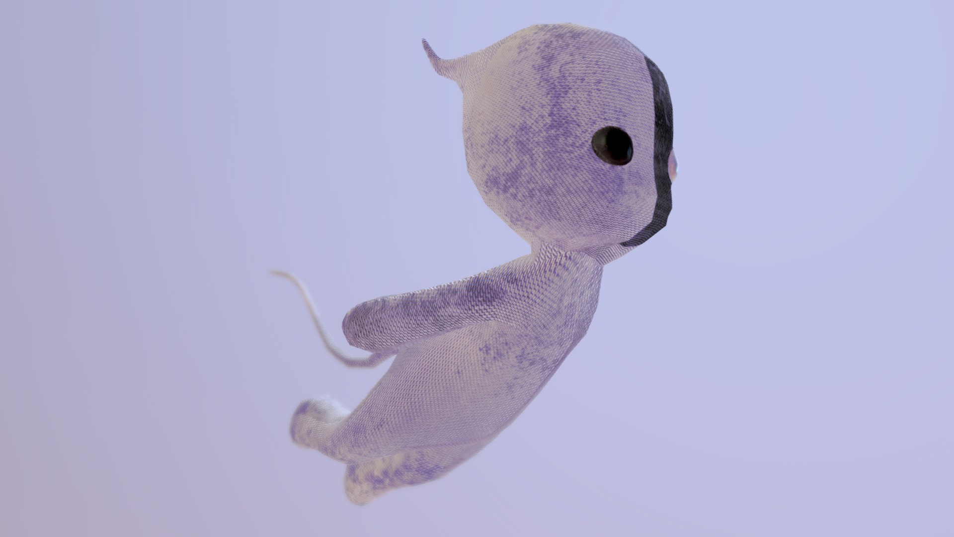 Puppet With Animations - 3D model by DaphneZwarts [34a82d5] - Sketchfab