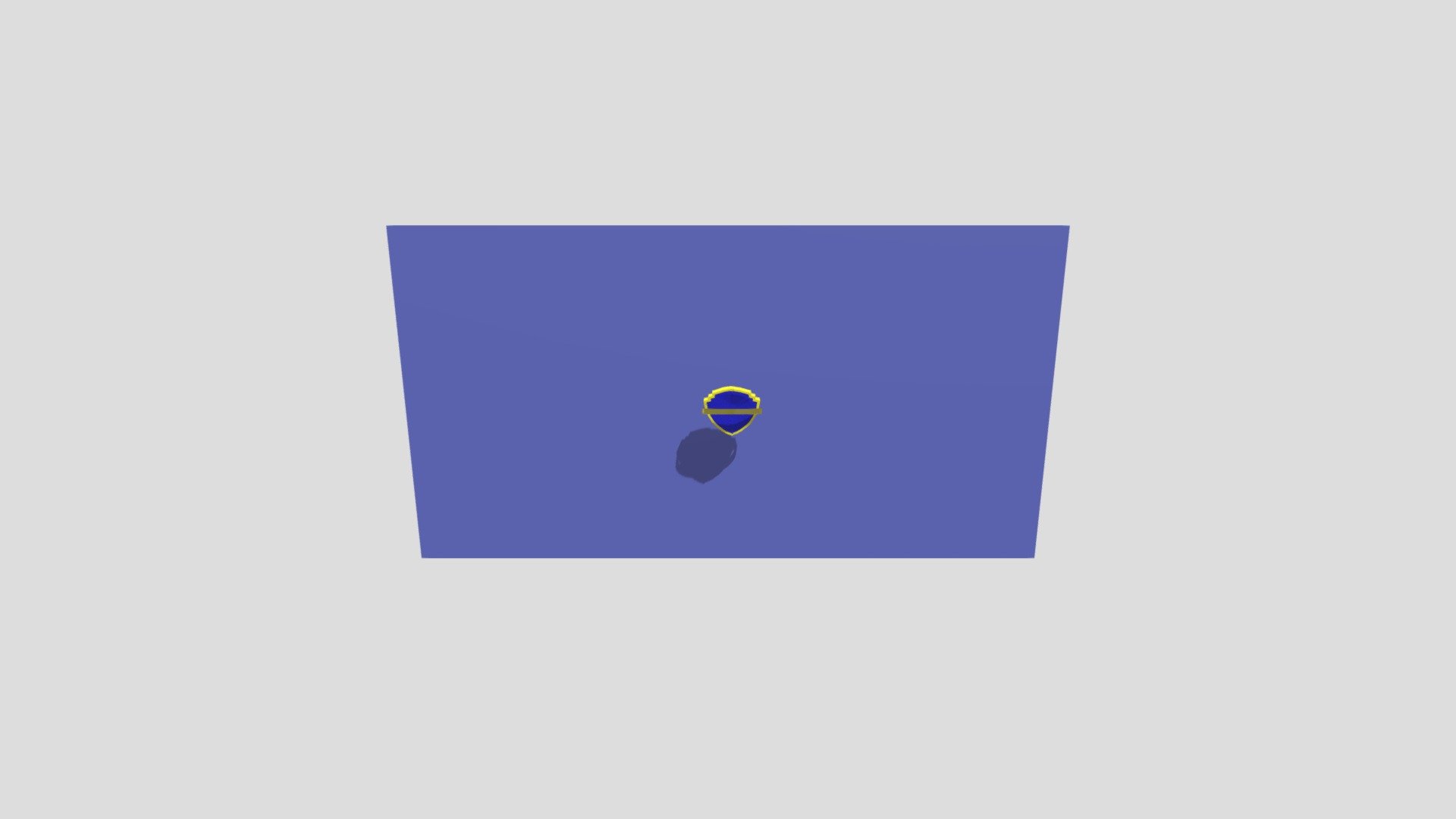 Warner Bros Television Logo 2003 Replica (WITH C - Download Free 3D ...