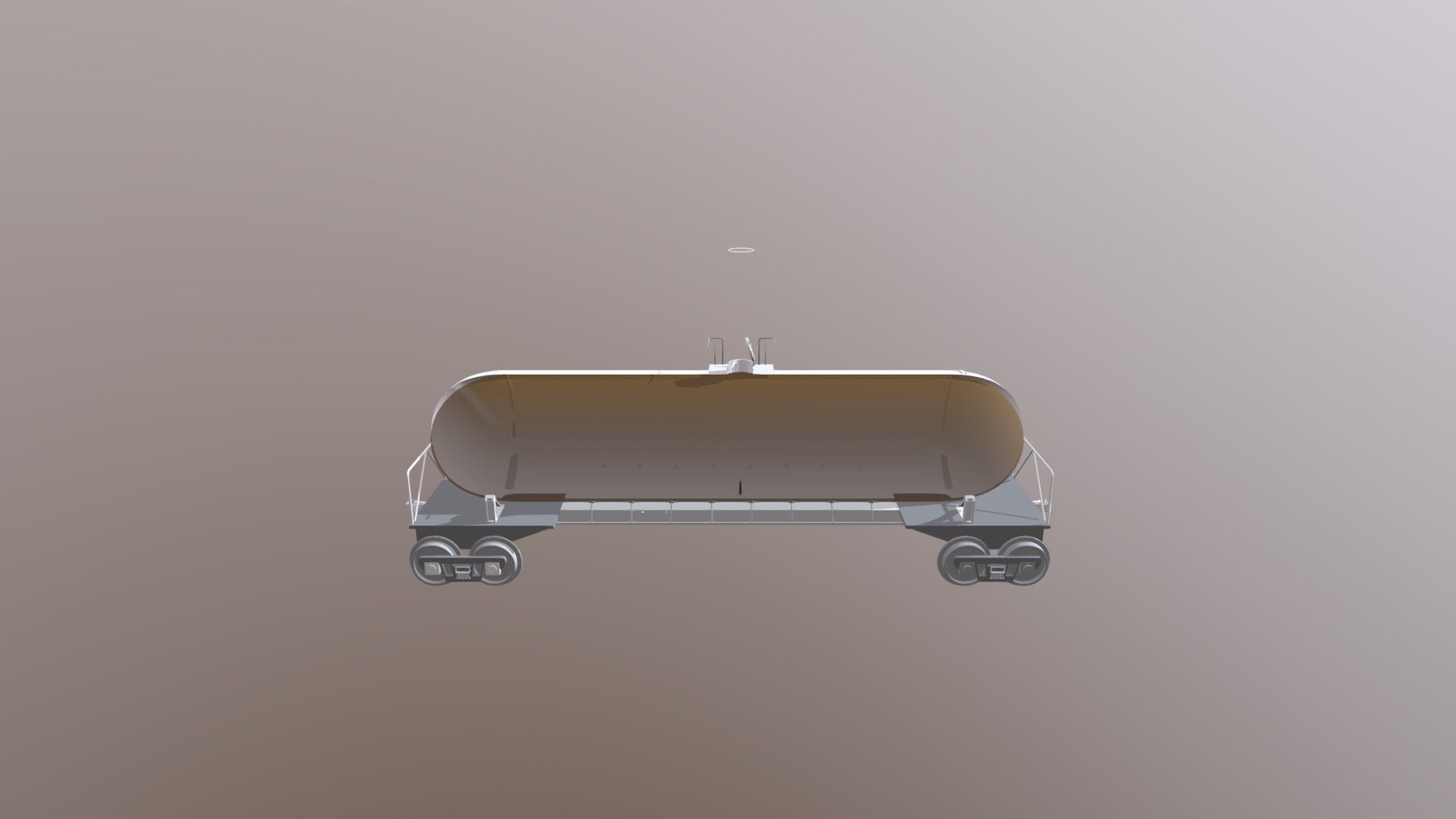 Fuel Train Tank - 3D model by sleinweber [34ab05f] - Sketchfab