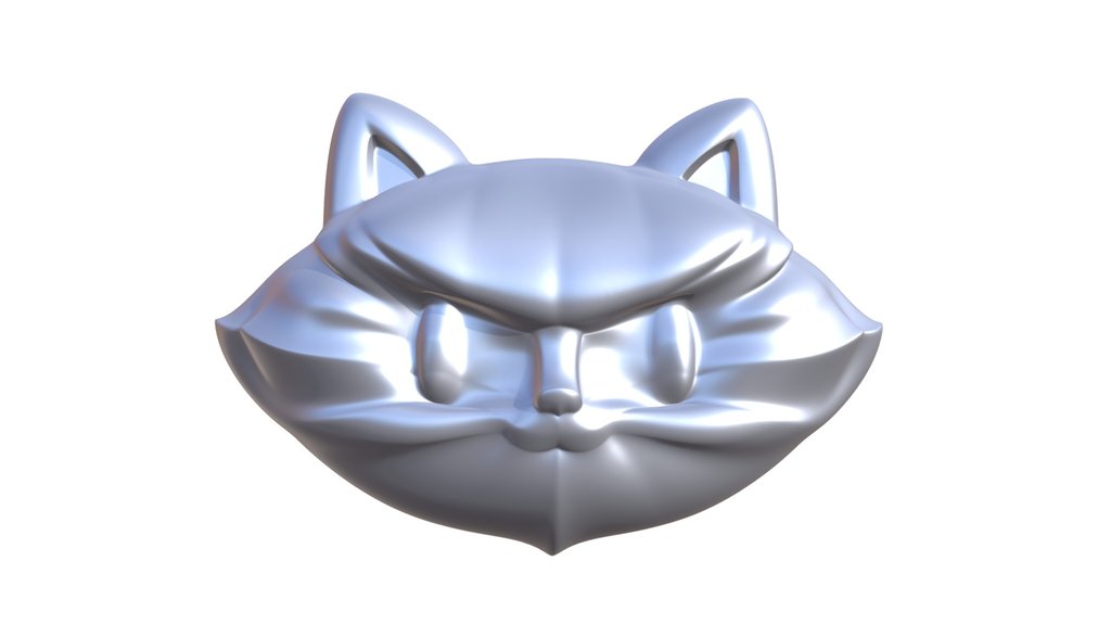 Cat - A 3D model collection by MaRaT - Sketchfab