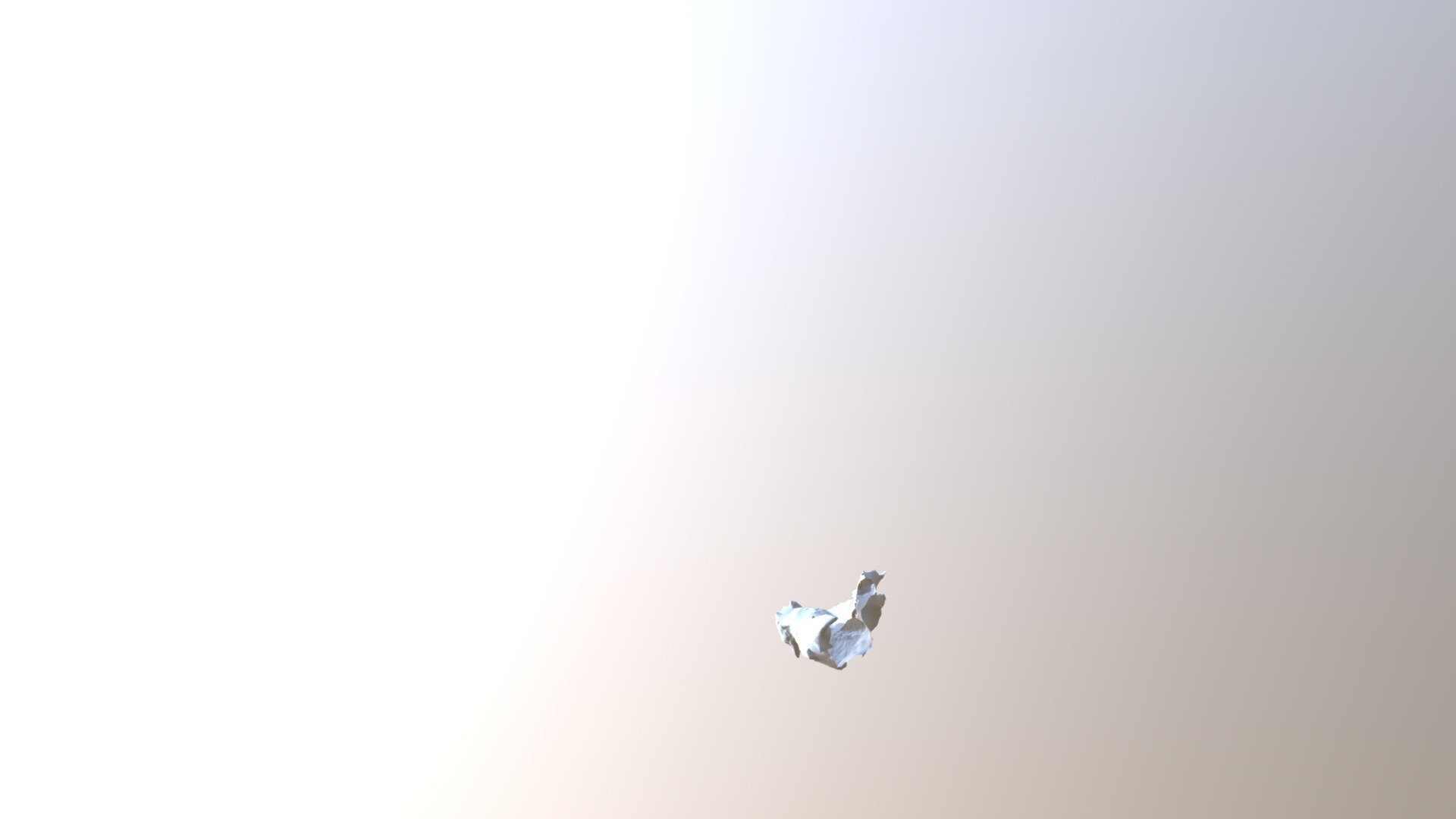 BlueJ Bird - 3D model by birdie999 (@okay9999) [34ade62] - Sketchfab