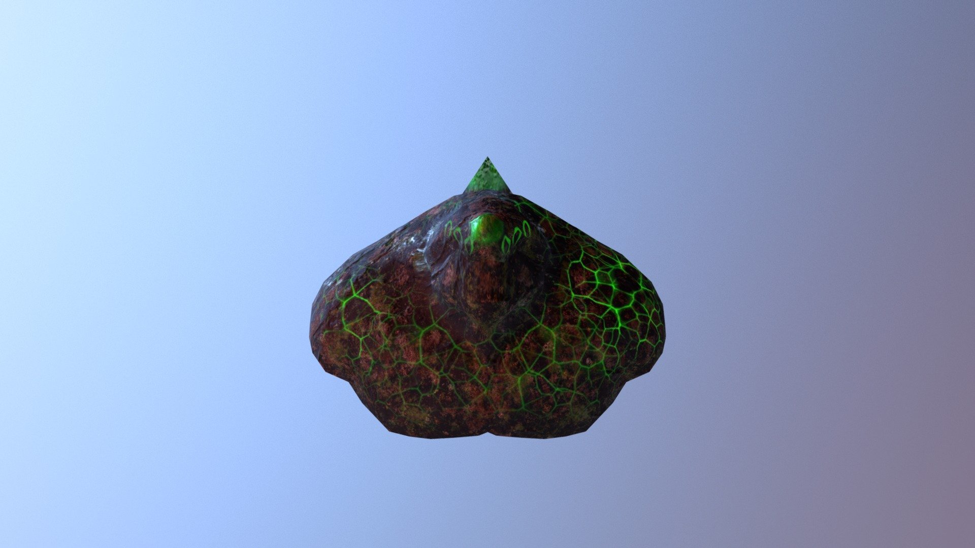 Earth Elemental - 3D model by nick.parker97 [34af3ed] - Sketchfab