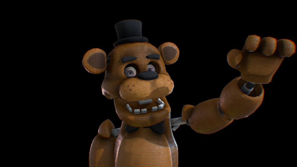 My Realism Models - A 3D model collection by Faertoon - Sketchfab