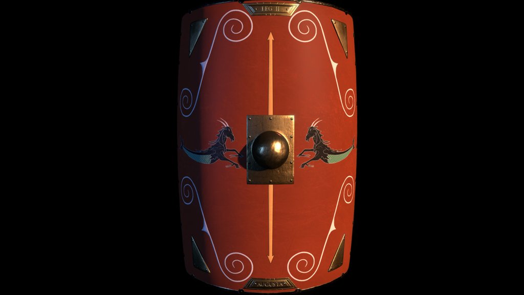 armor2 - A 3D model collection by 3dsolutions.ca - Sketchfab