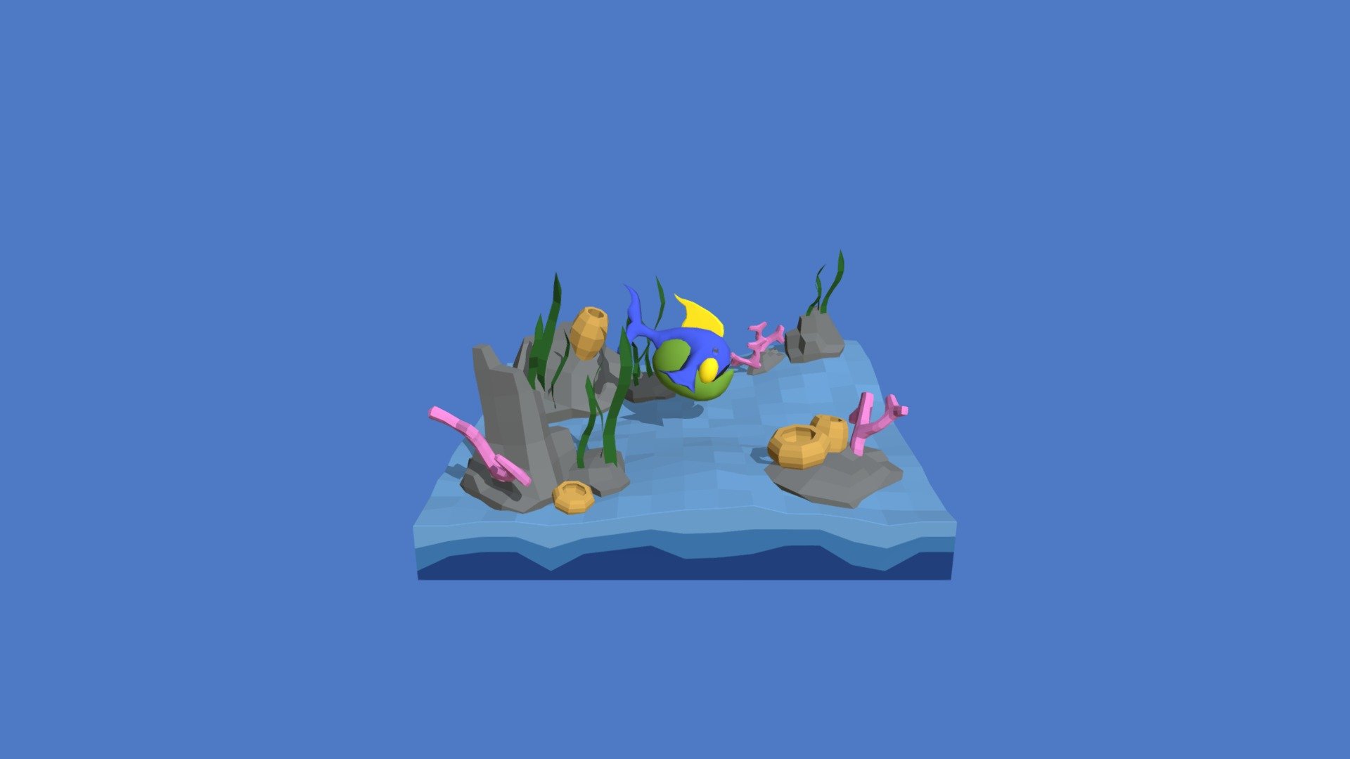 Drish - Download Free 3D model by iggymodels [34b5054] - Sketchfab