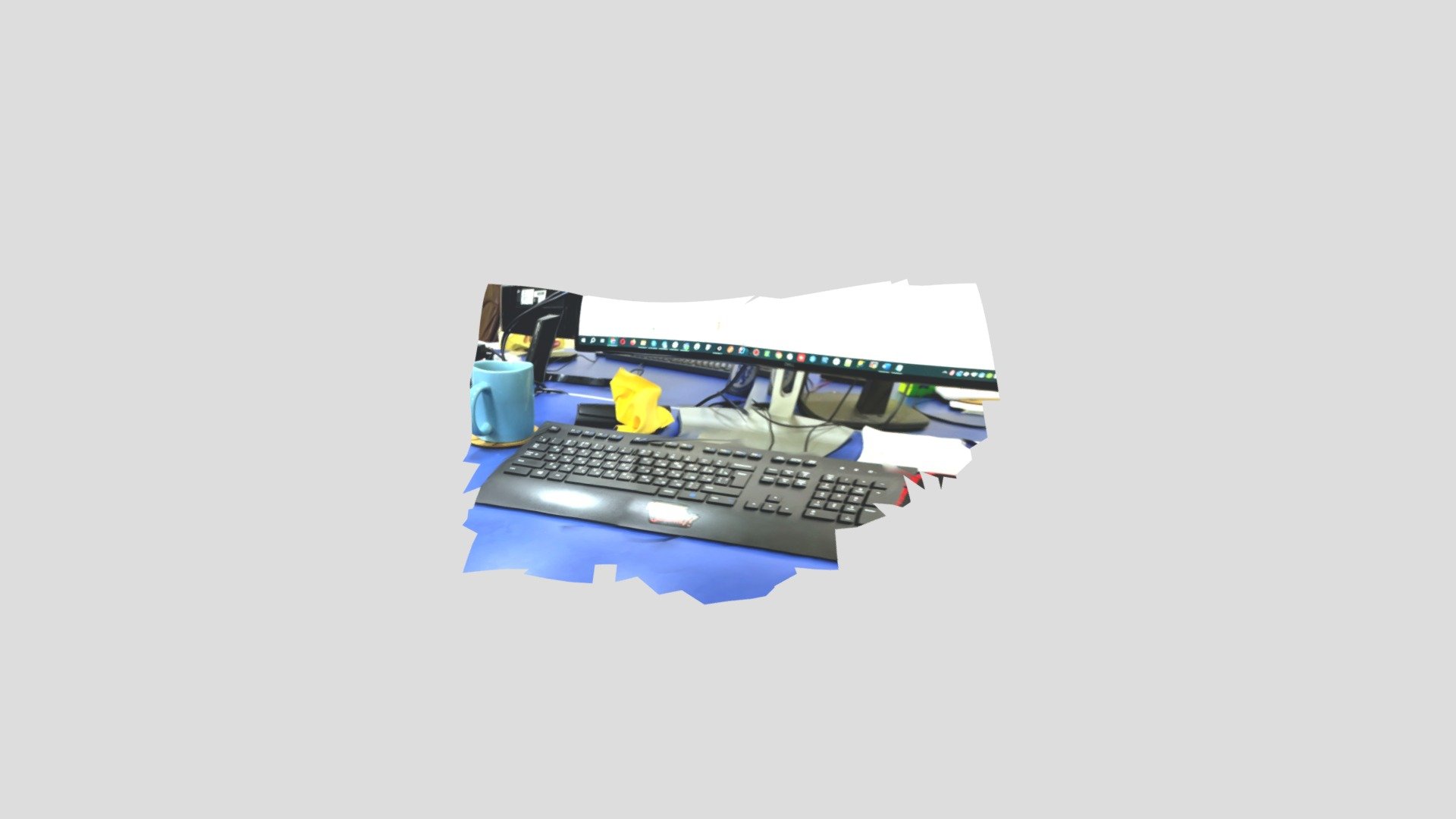 Untitled small object - Download Free 3D model by Kensei93 [34b52fa ...