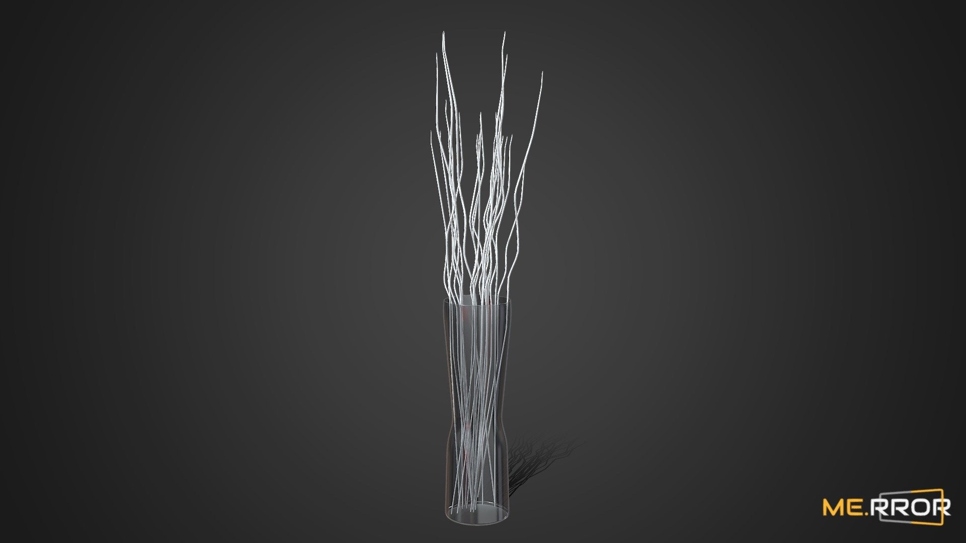 [Game-Ready] Interior Design Vases - Buy Royalty Free 3D model by ME ...