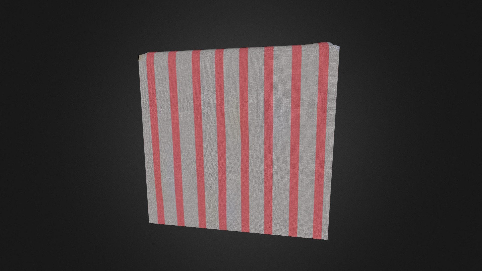 MERCAT - 3D model by FantasyGamesStu [34b6654] - Sketchfab