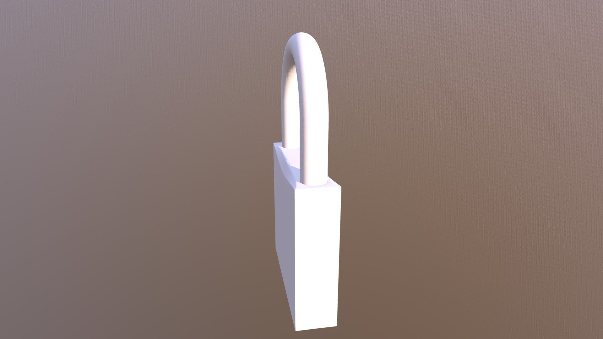 C4D - Pod Lock 3D Model - 3D model by Raky [34b73e3] - Sketchfab