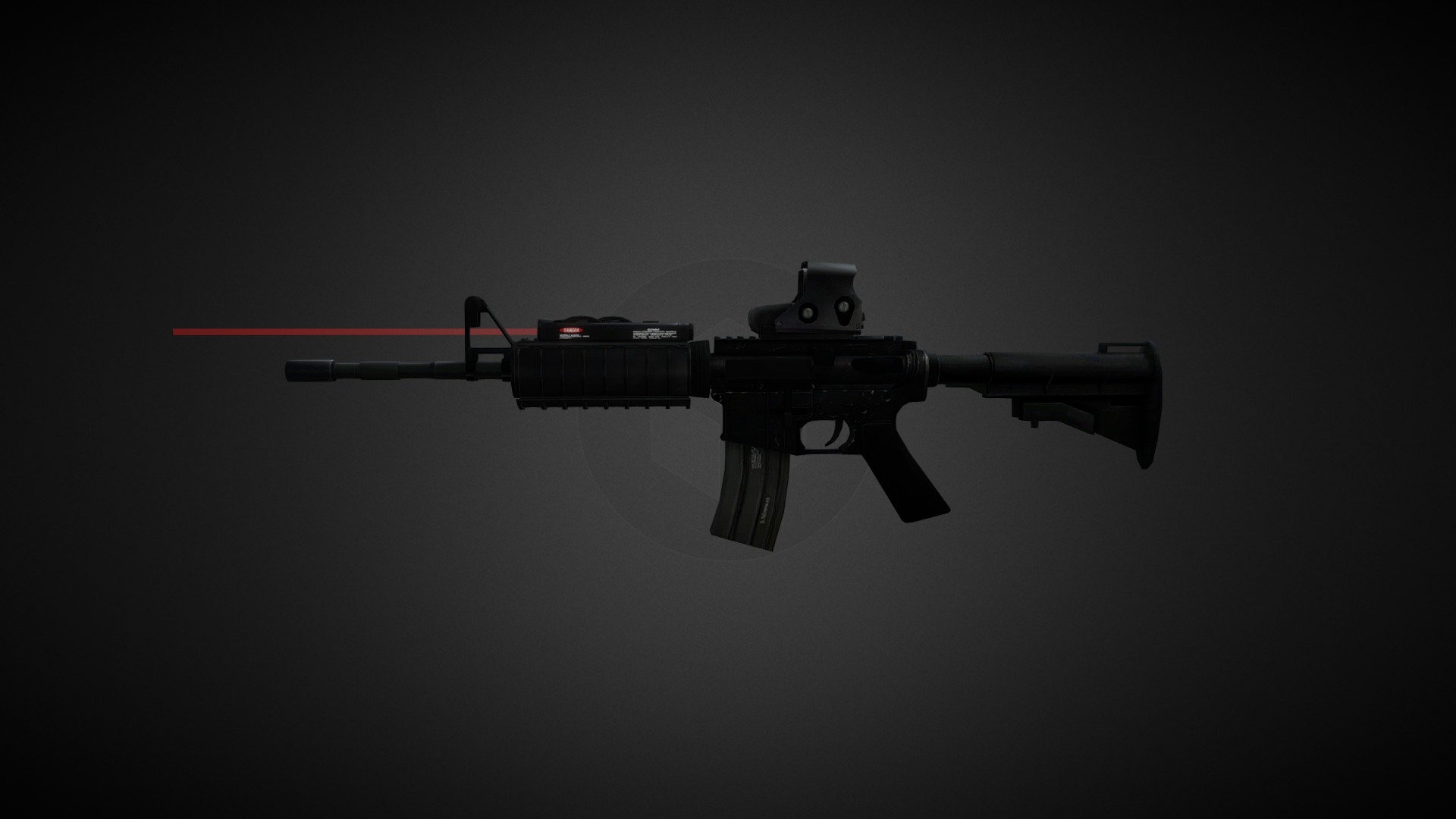 EM-4 WT - 3D model by Dimac [34b90cb] - Sketchfab