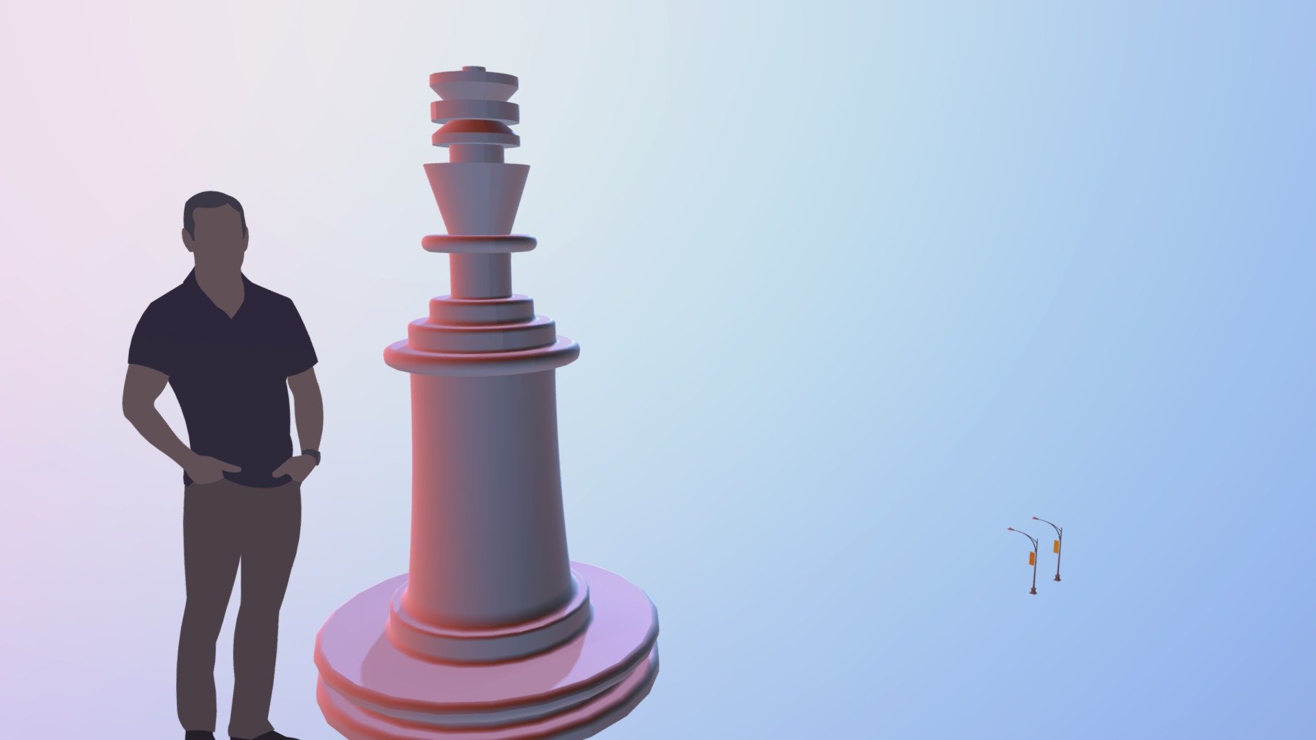 Rey - 3D model by mstiven16 [34bac3a] - Sketchfab
