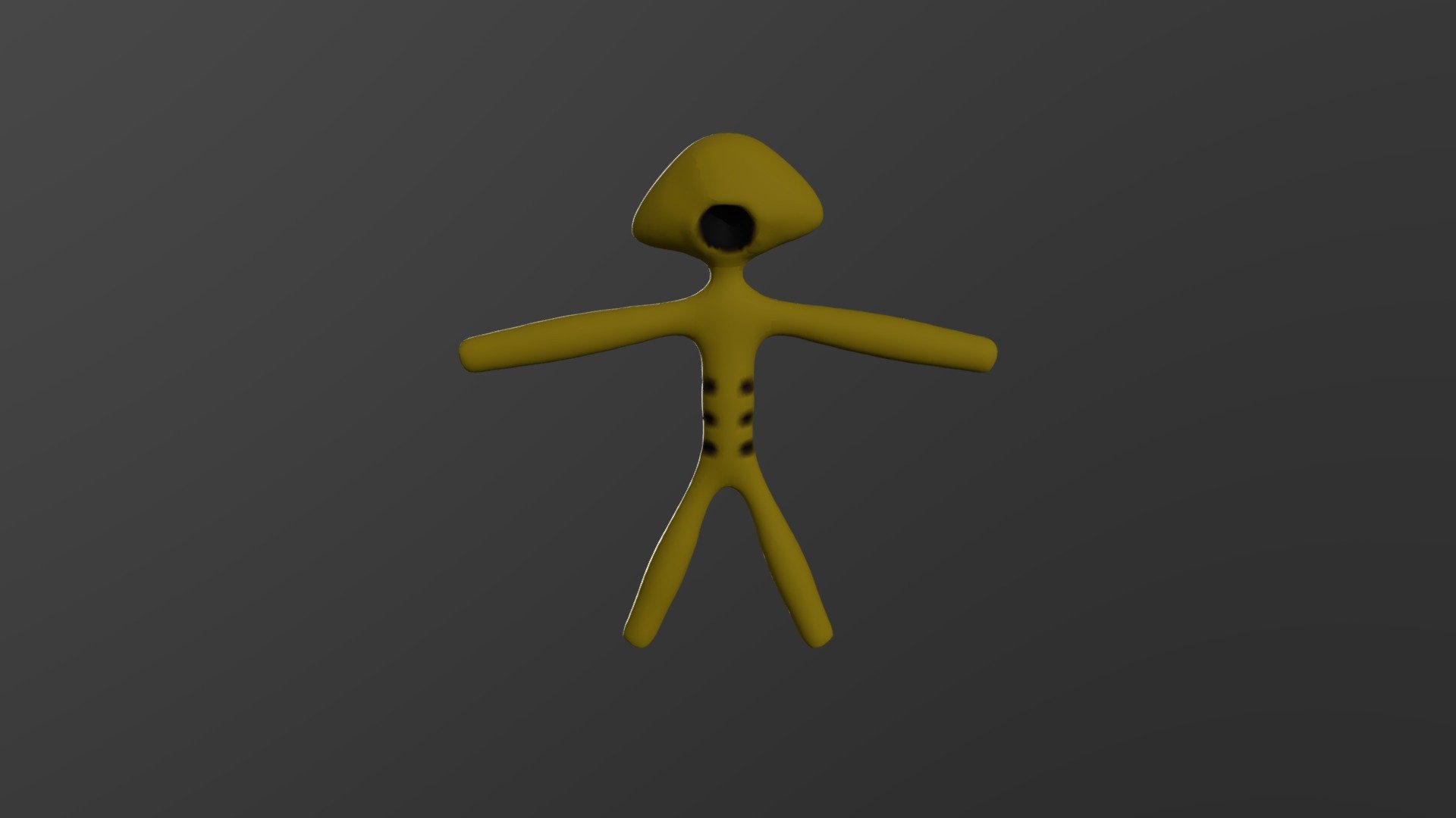Shelter of sursur 7: Mivanuim Citizens - Download Free 3D model by ...